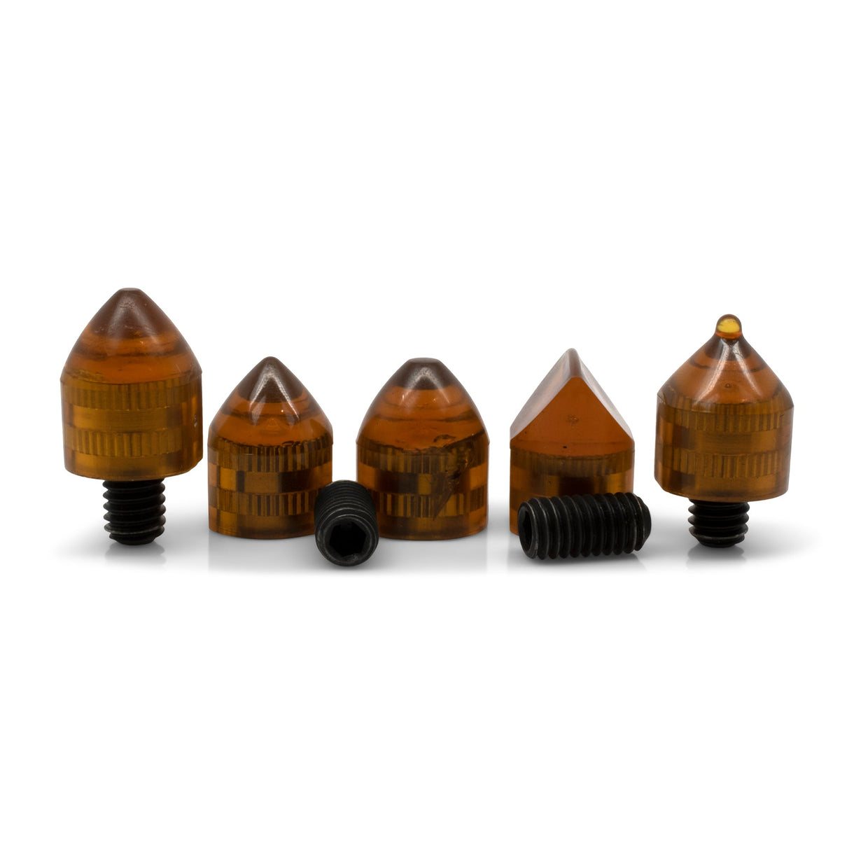KECO Variety Pack Root Beer Interchangeable Micro Knockdown Tips (5 Pa ...
