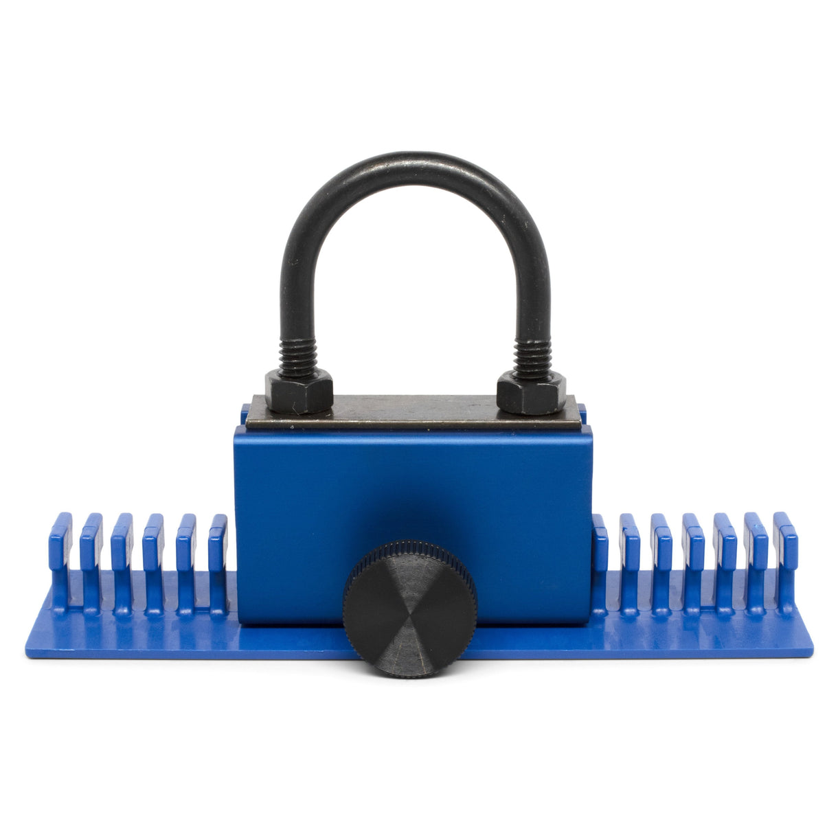 Tabtrax® 65 mm Centipede Adapter with U-Bolt – Keco Tabs Belgium