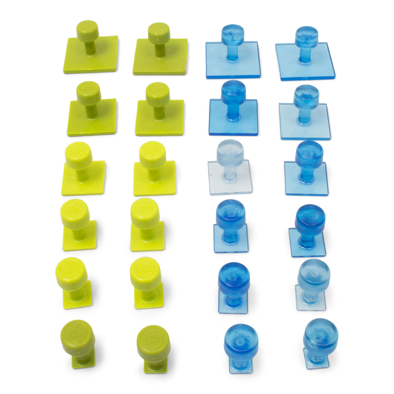 Keco Tabs EU — Keco Tabs Belgium